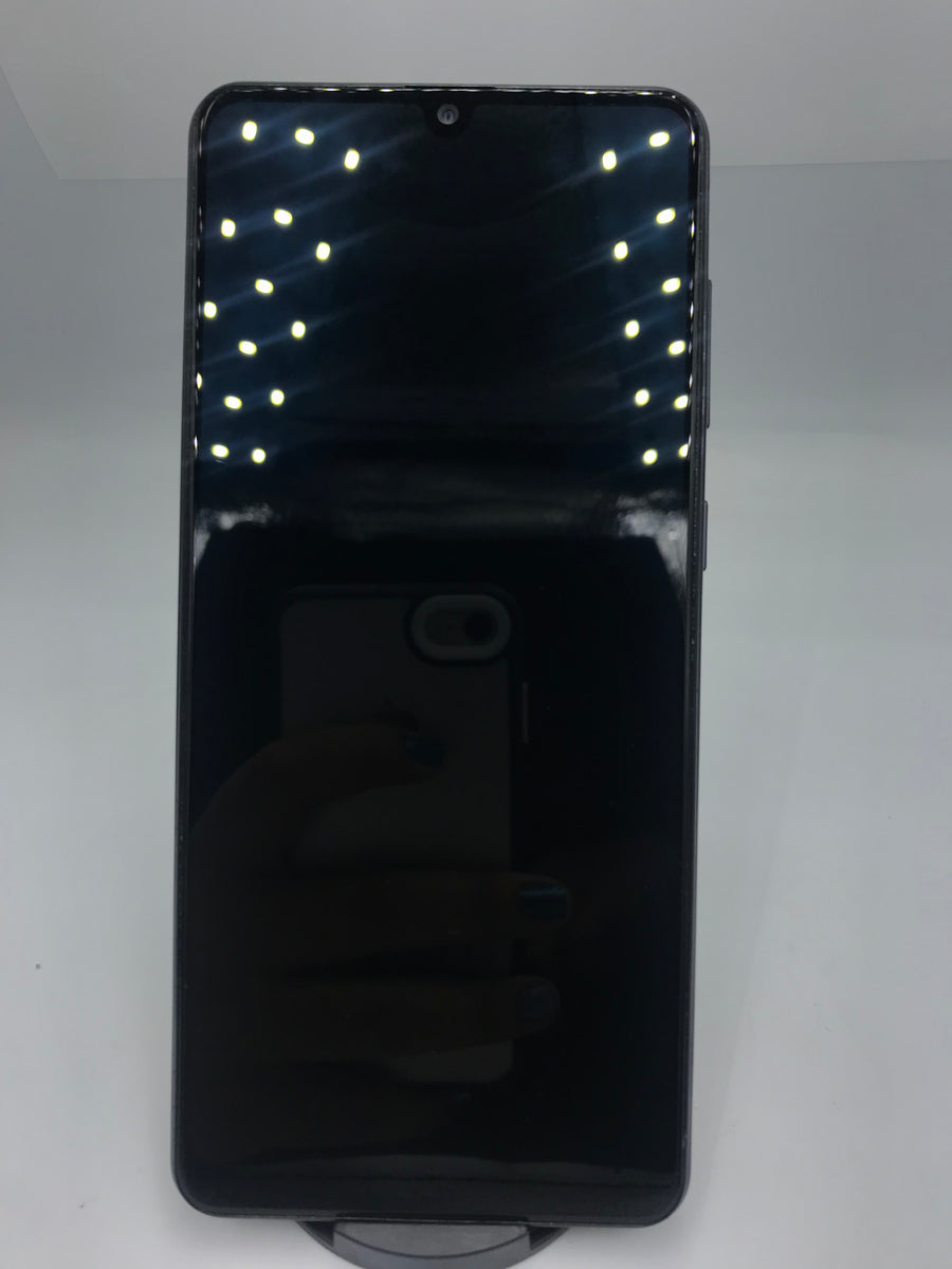 Samsung Galaxy A31 64GB (Producto único) – CircuitBank