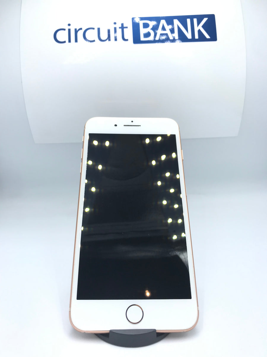 iPhone 8 Plus 64GB (Producto Unico) – CircuitBank