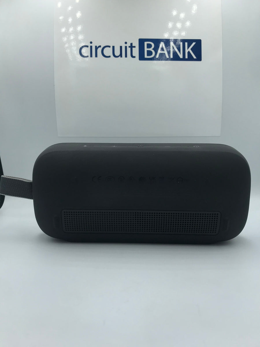 Bocina Bose SoundLink Flex (Producto único) – CircuitBank