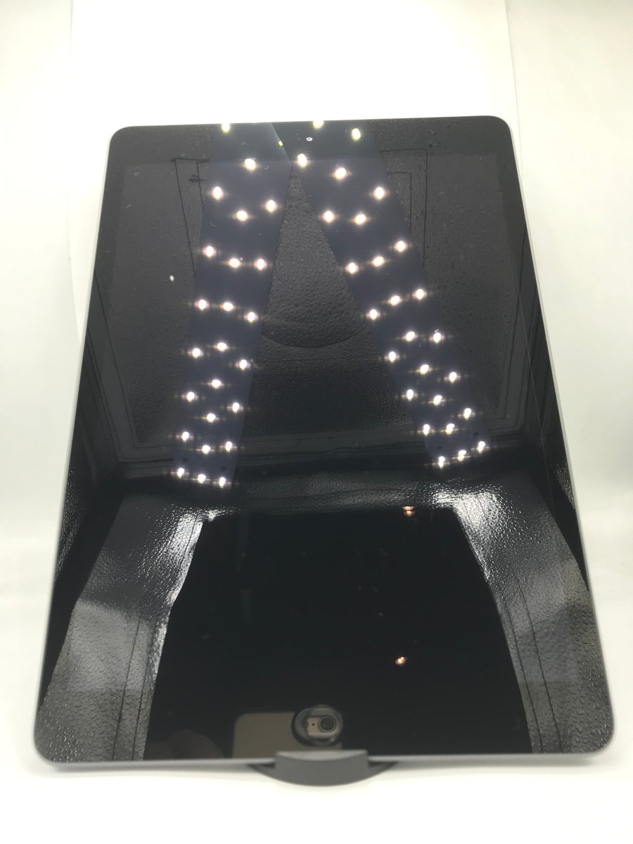 iPad 7 10.2" WiFi + Cell 32GB (Producto Unico) – CircuitBank