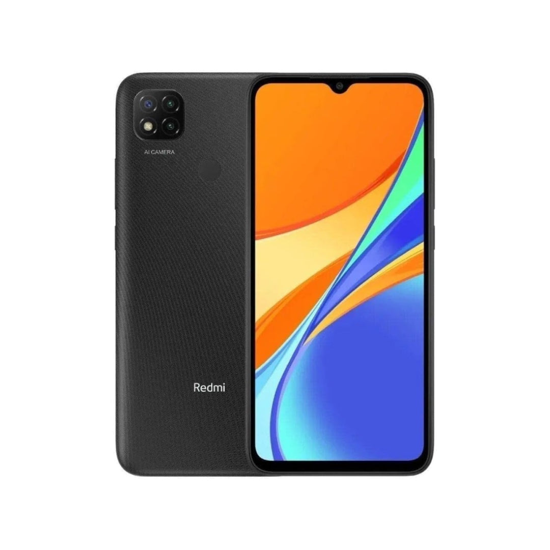 Xiaomi Redmi 9C 64GB (Producto Único) – CircuitBank