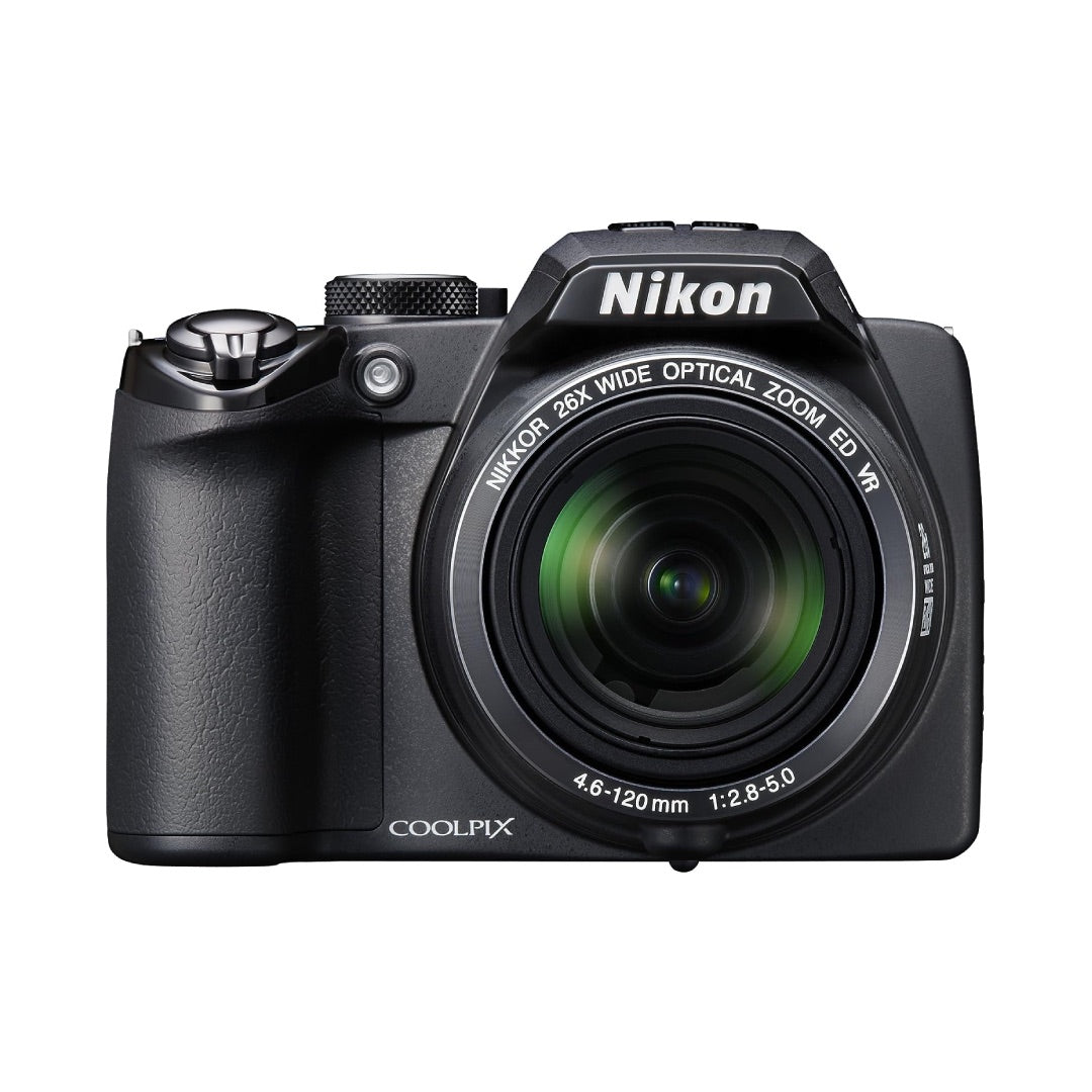 Camara Nikon Coolpix P100 (Producto Único) – CircuitBank