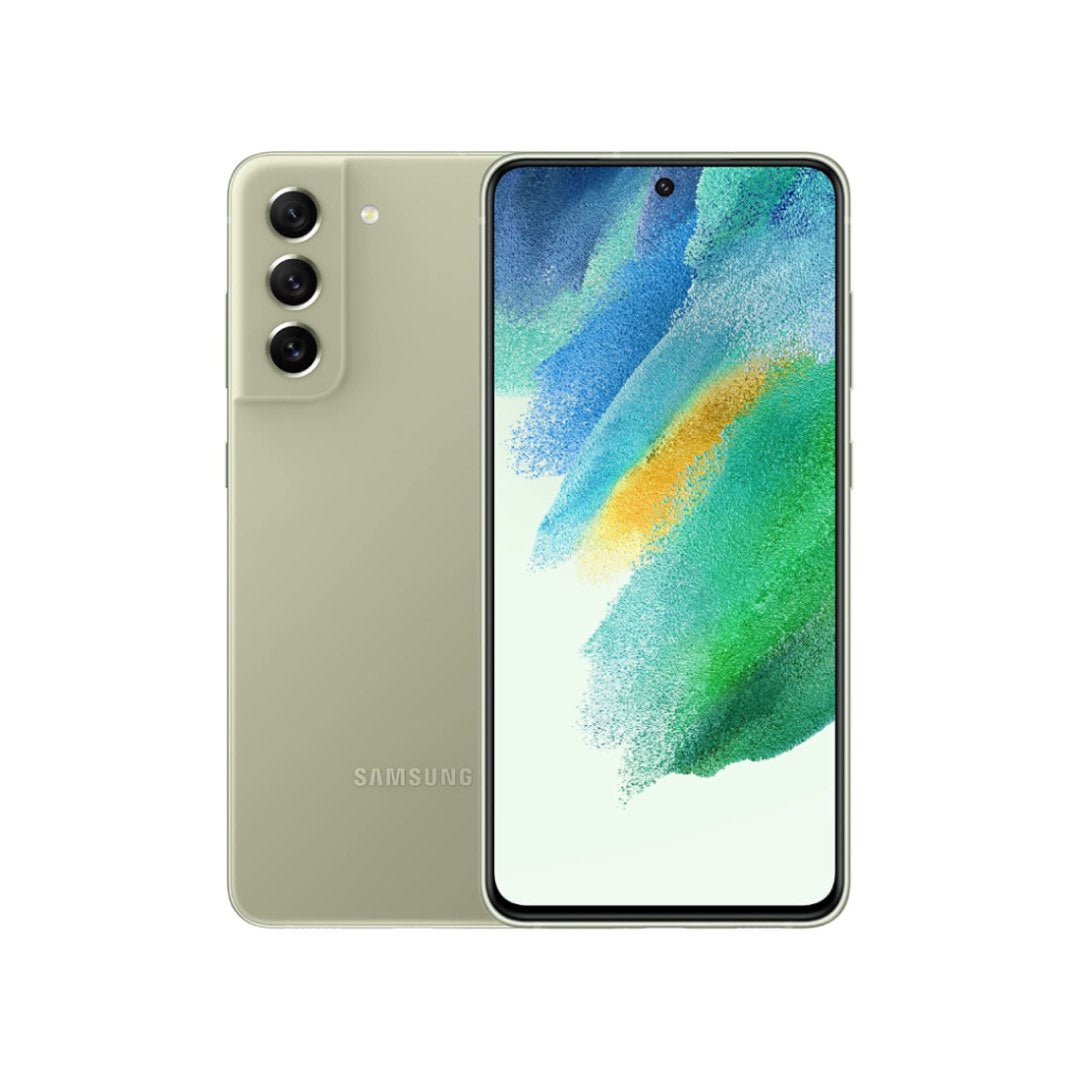 Samsung Galaxy S21 FE 5G – CircuitBank