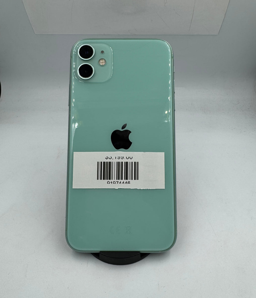 iPhone 11 128gb (Producto ìnico) – CircuitBank