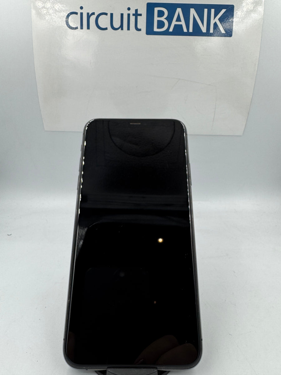 iPhone 11 Pro Max 64GB – CircuitBank
