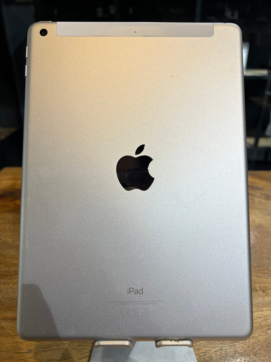 iPad 6ta Gen 32GB WiFi + Cell (Producto Unico) – CircuitBank