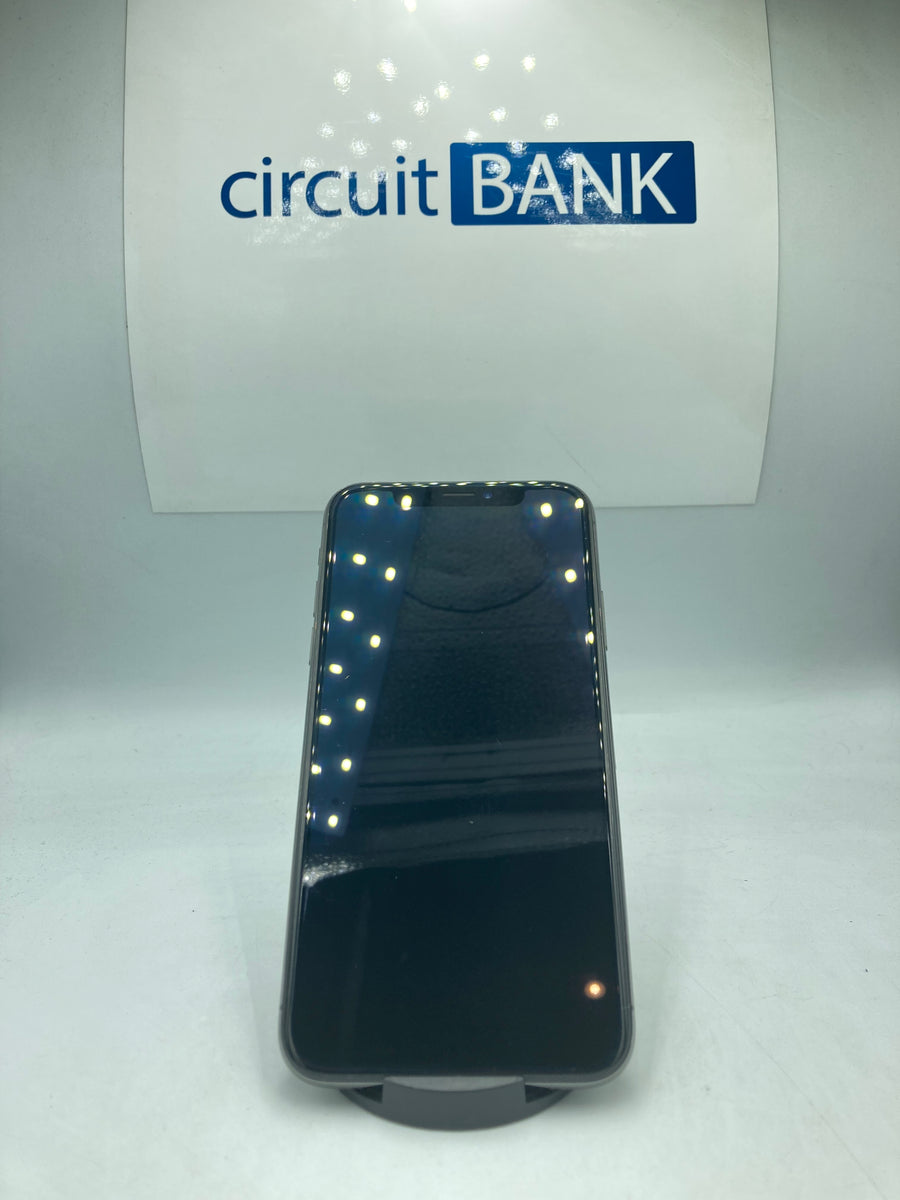 iPhone X 64GB (Producto Unico) – CircuitBank