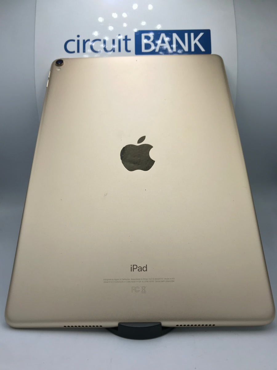 iPad Pro 1stGen 64GB A1701 (Producto Unico) – CircuitBank