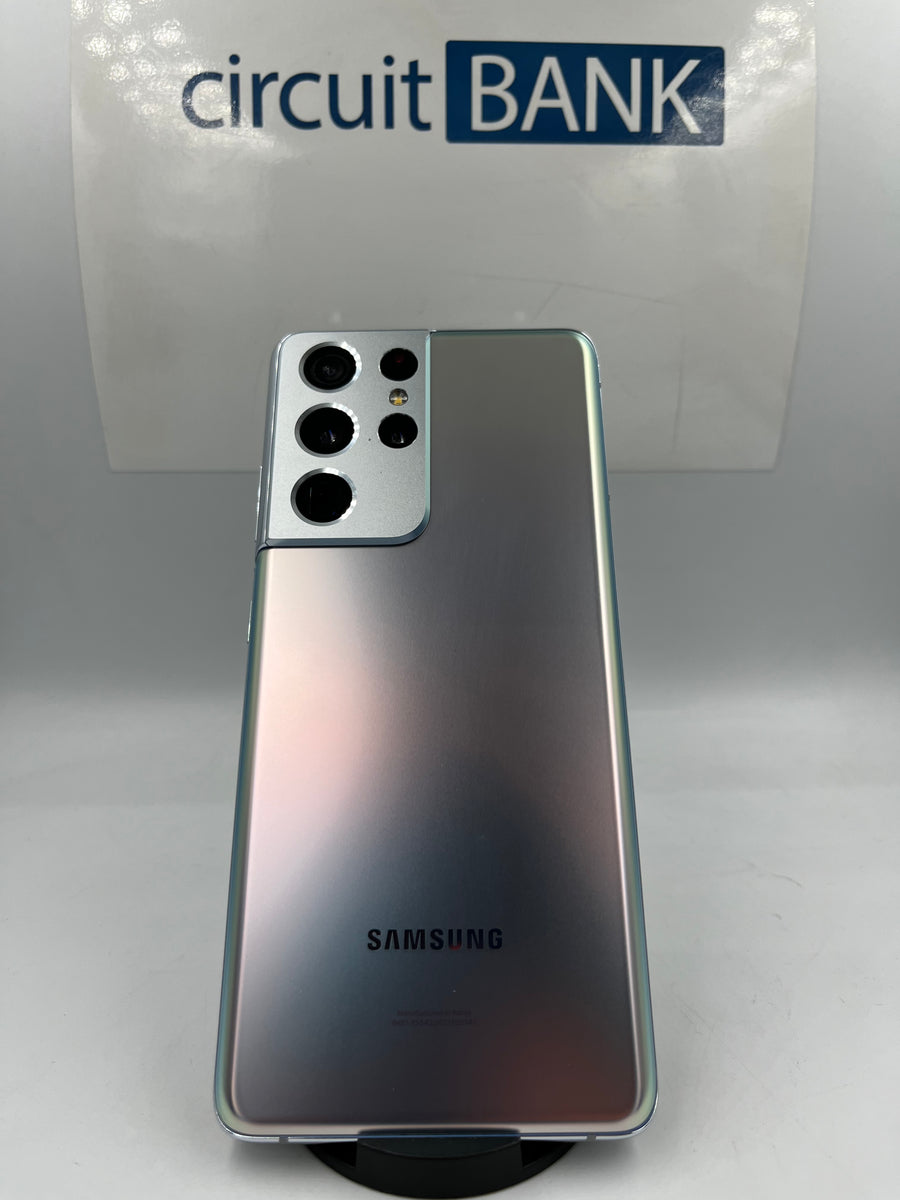 Samsung Galaxy S21 Ultra 128GB – CircuitBank