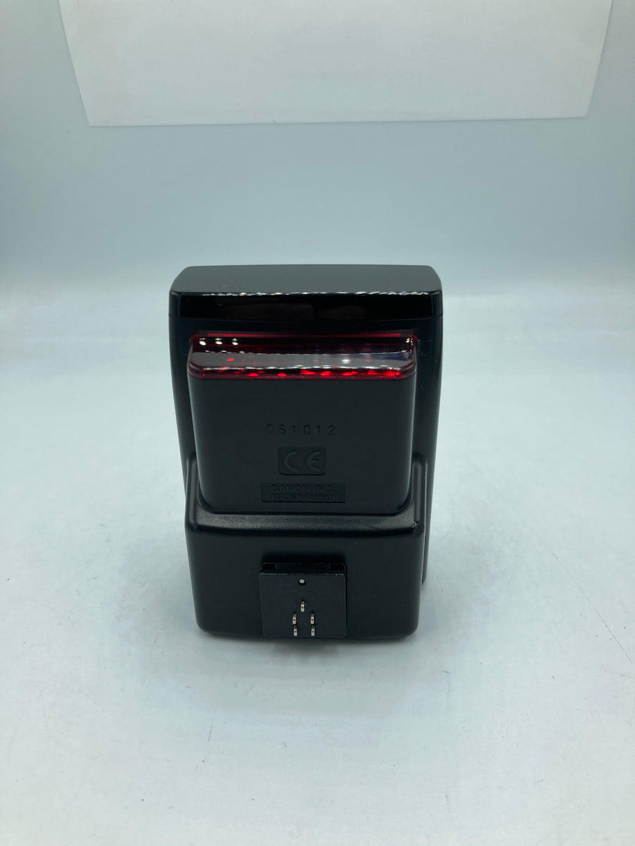 Flash Canon Speedlight ST-E2 (Producto Único) – CircuitBank