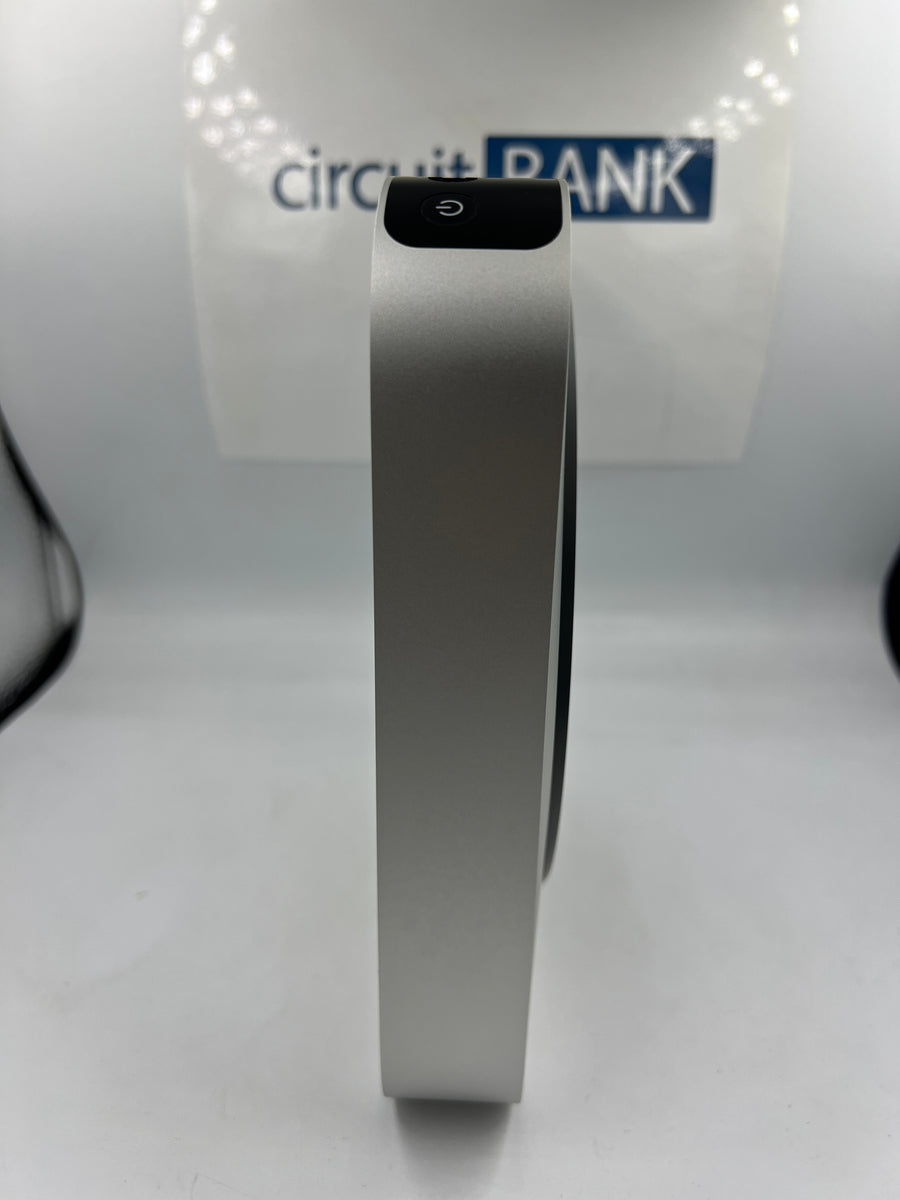 Mac Mini 2020 M1 256GB SSD / 8GB RAM (Producto Unico) – CircuitBank