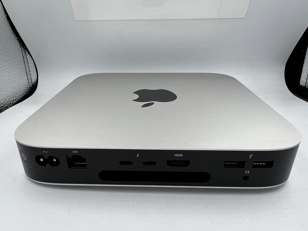 Mac Mini 2020 M1 256GB SSD / 8GB RAM (Producto Unico) – CircuitBank