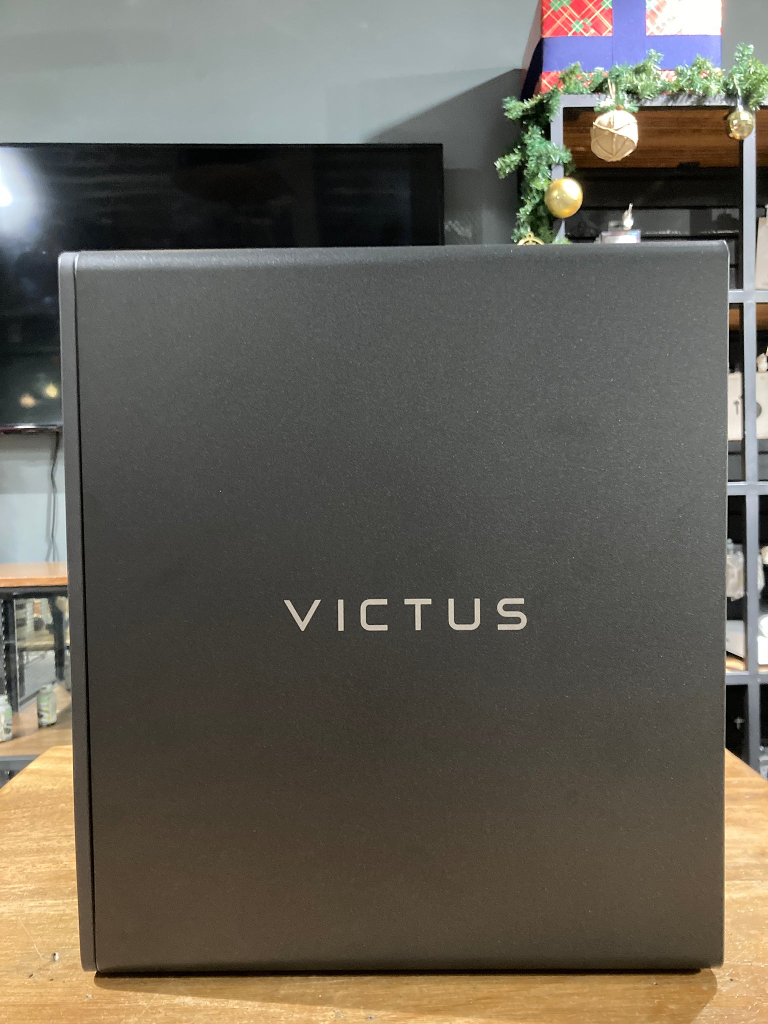 Victus by HP 15L Gaming Desktop PC (TG02-0009la) – CircuitBank