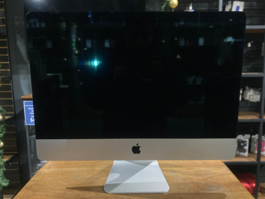 iMac 1TB 21" 4K (Producto Unico) – CircuitBank
