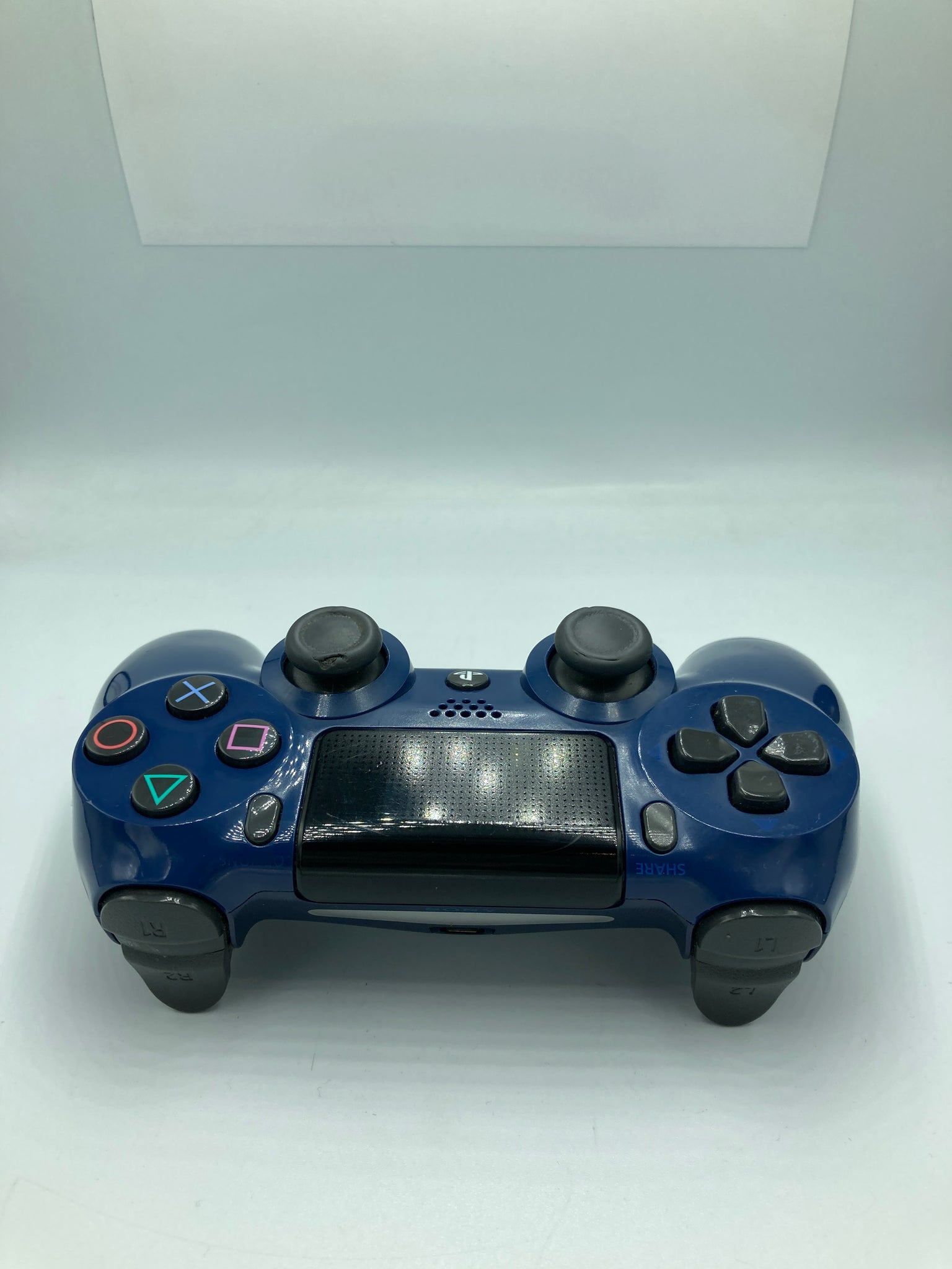 Control PlayStation 4 Dualshock (Producto Único) – CircuitBank