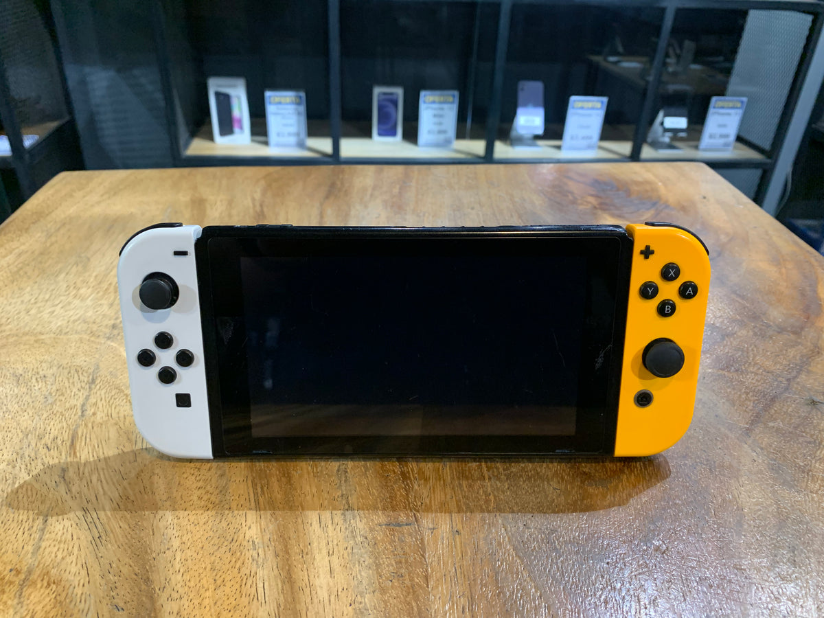 Nintendo Switch 1.0 (Producto Único) – CircuitBank