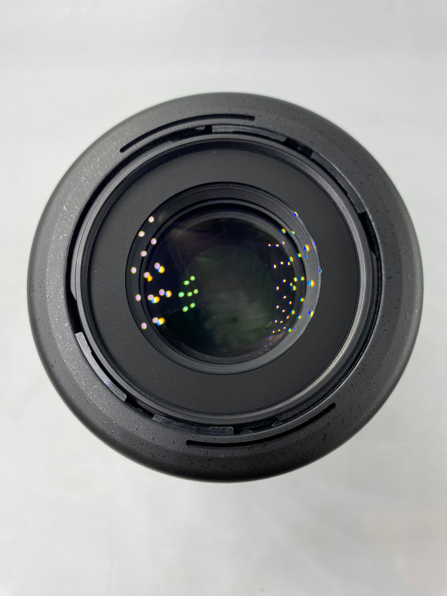 Nikon 105mm 1:2.8 G ED (Producto Unico) – CircuitBank