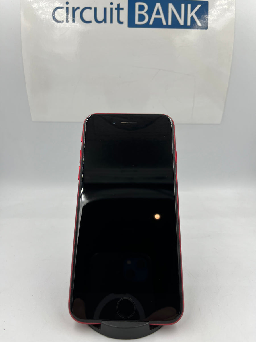 iPhone SE 2nd Gen. 64GB – CircuitBank