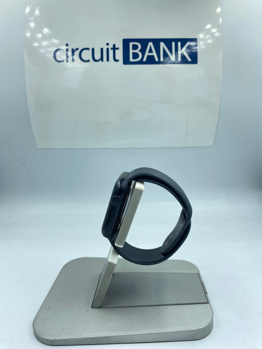 Apple Watch Series 9 GPS 45mm (Producto Unico) – CircuitBank