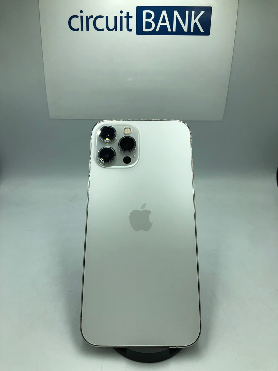 iPhone 12 Pro Max 128GB (Producto Unico) – CircuitBank