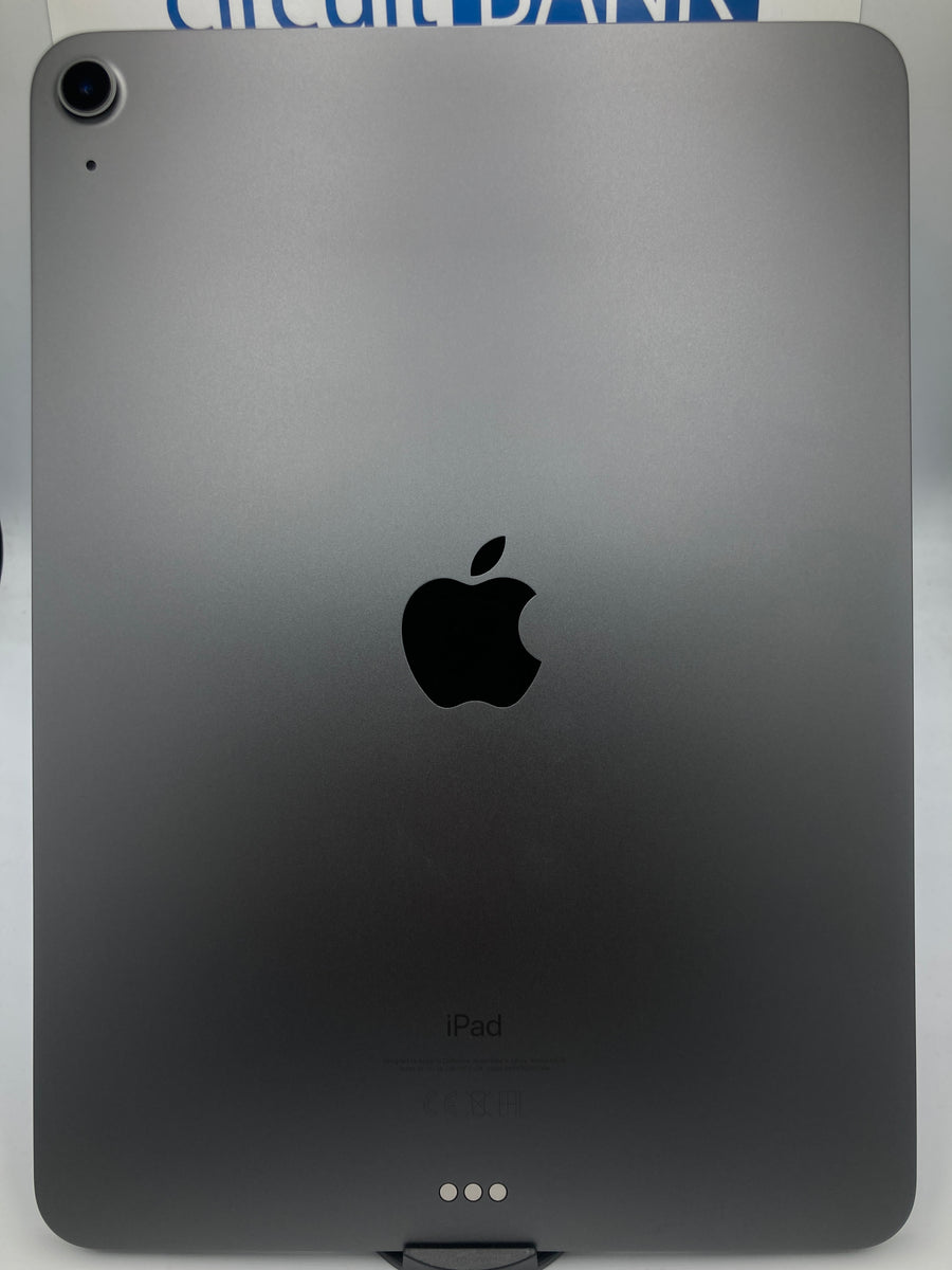 iPad Air 4th Gen 64GB (Producto Único) – CircuitBank