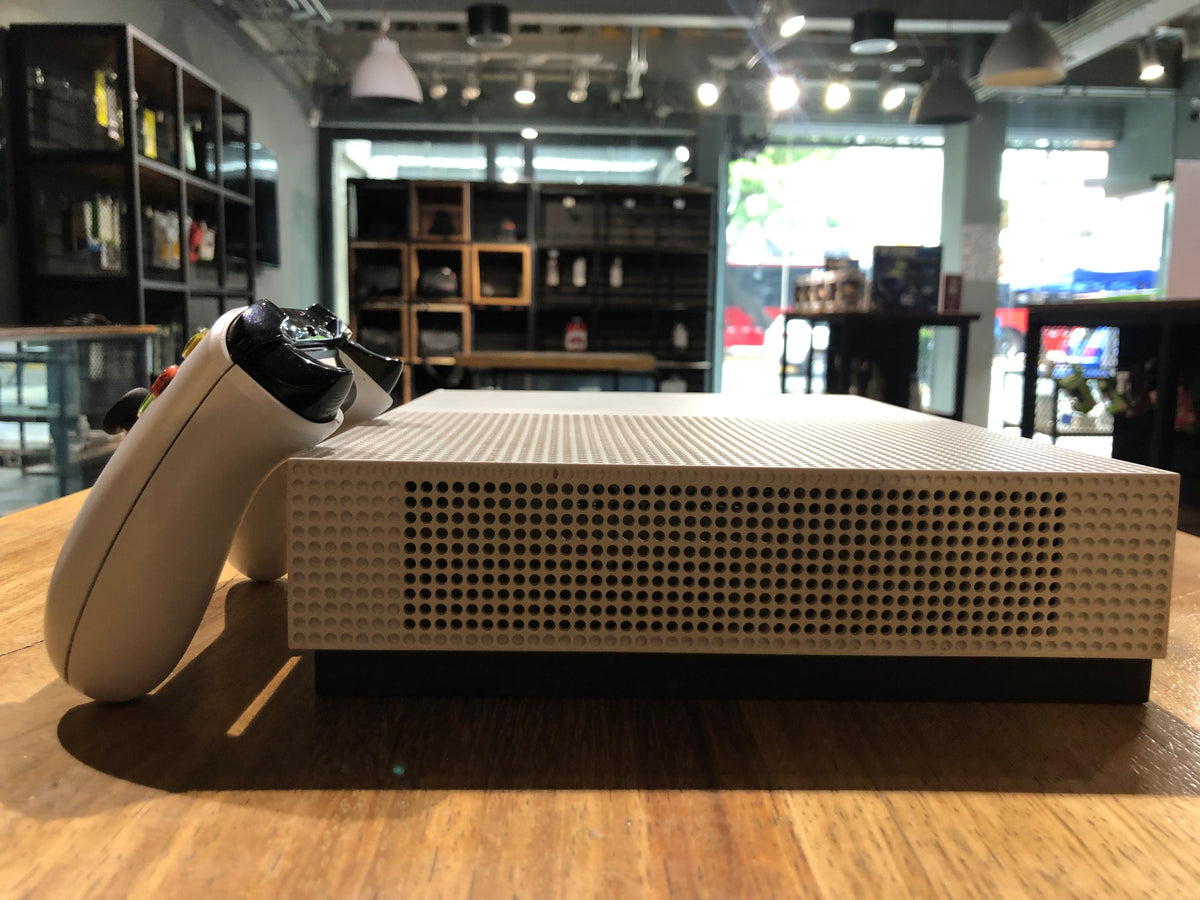 Xbox One S 500GB (Producto Unico) – CircuitBank