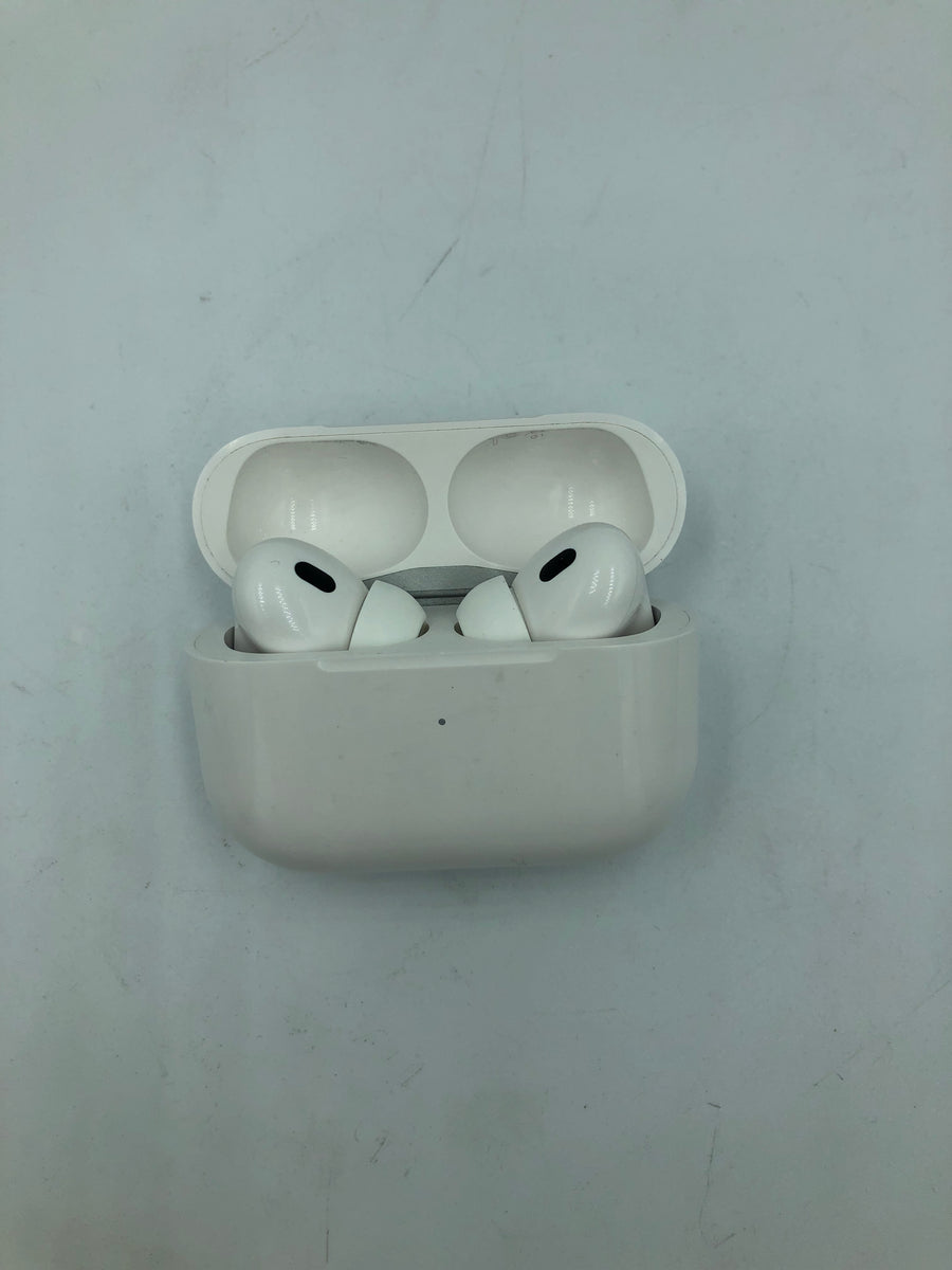 AirPods Pro 2nd Gen (Producto Unico) – CircuitBank