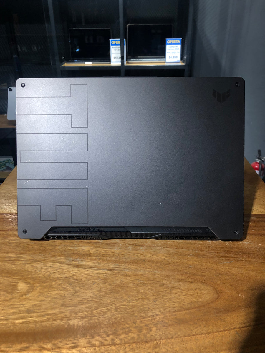 Laptop Asus TUF F15 (Producto Unico) – CircuitBank