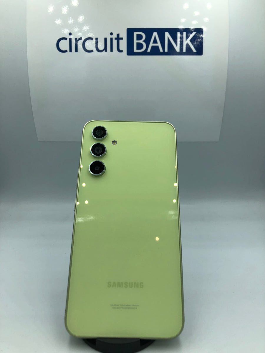Samsung A54 5G 128GB (Producto único) – CircuitBank
