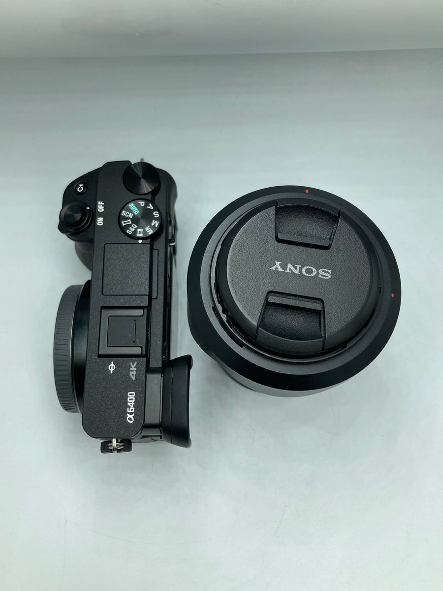 Sony D6400 (Producto Único) – CircuitBank