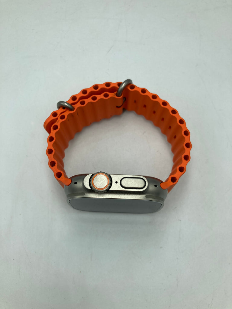 Apple Watch Ultra 2nd Gen 49mm (Producto Único) – CircuitBank