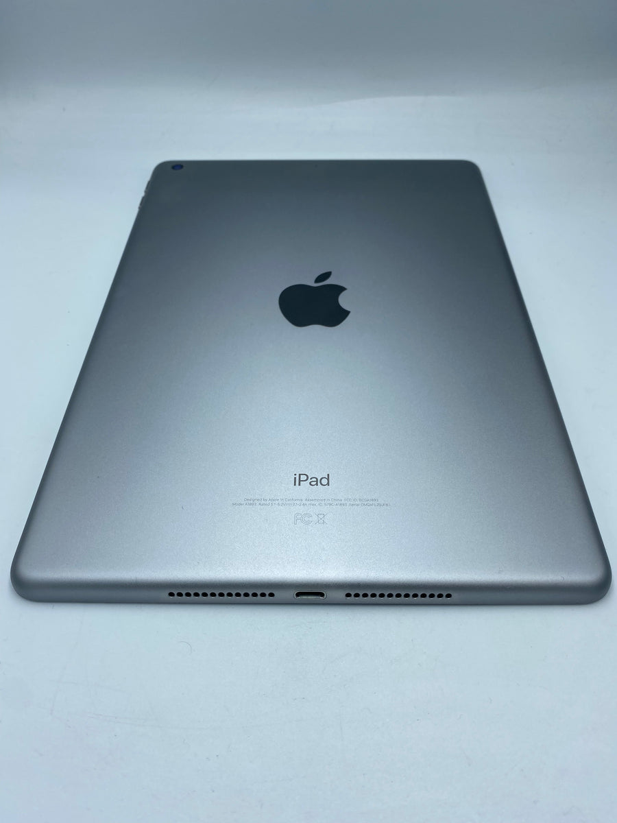 iPad 6th Gen 32GB (Producto Único) – CircuitBank