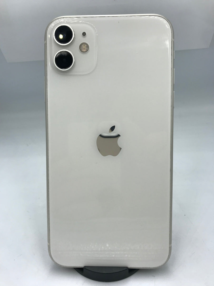 iPhone 11 64GB (Producto Único) – CircuitBank
