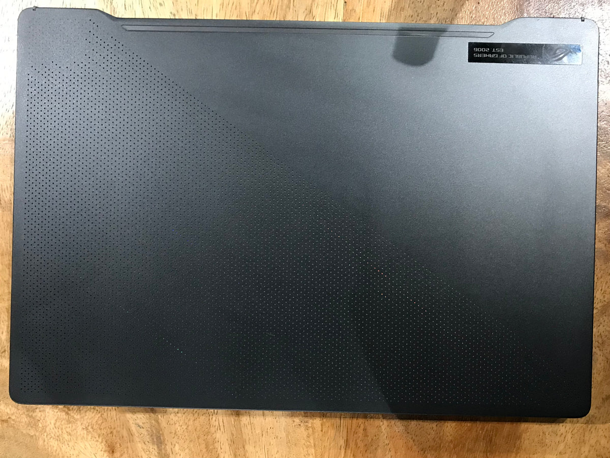ROG Zephyrus 512 GB SSD (Producto Unico) – CircuitBank