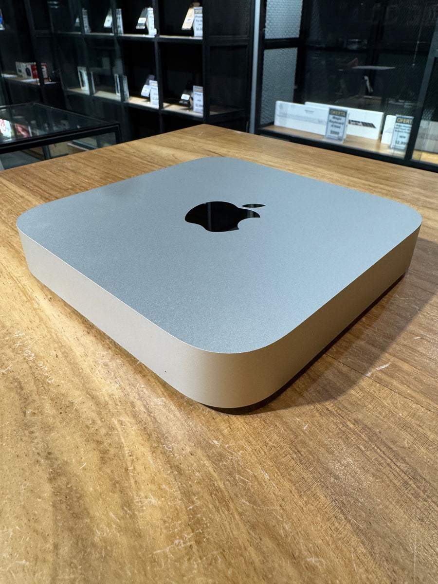 Mac Mini M2 (Producto único) – CircuitBank