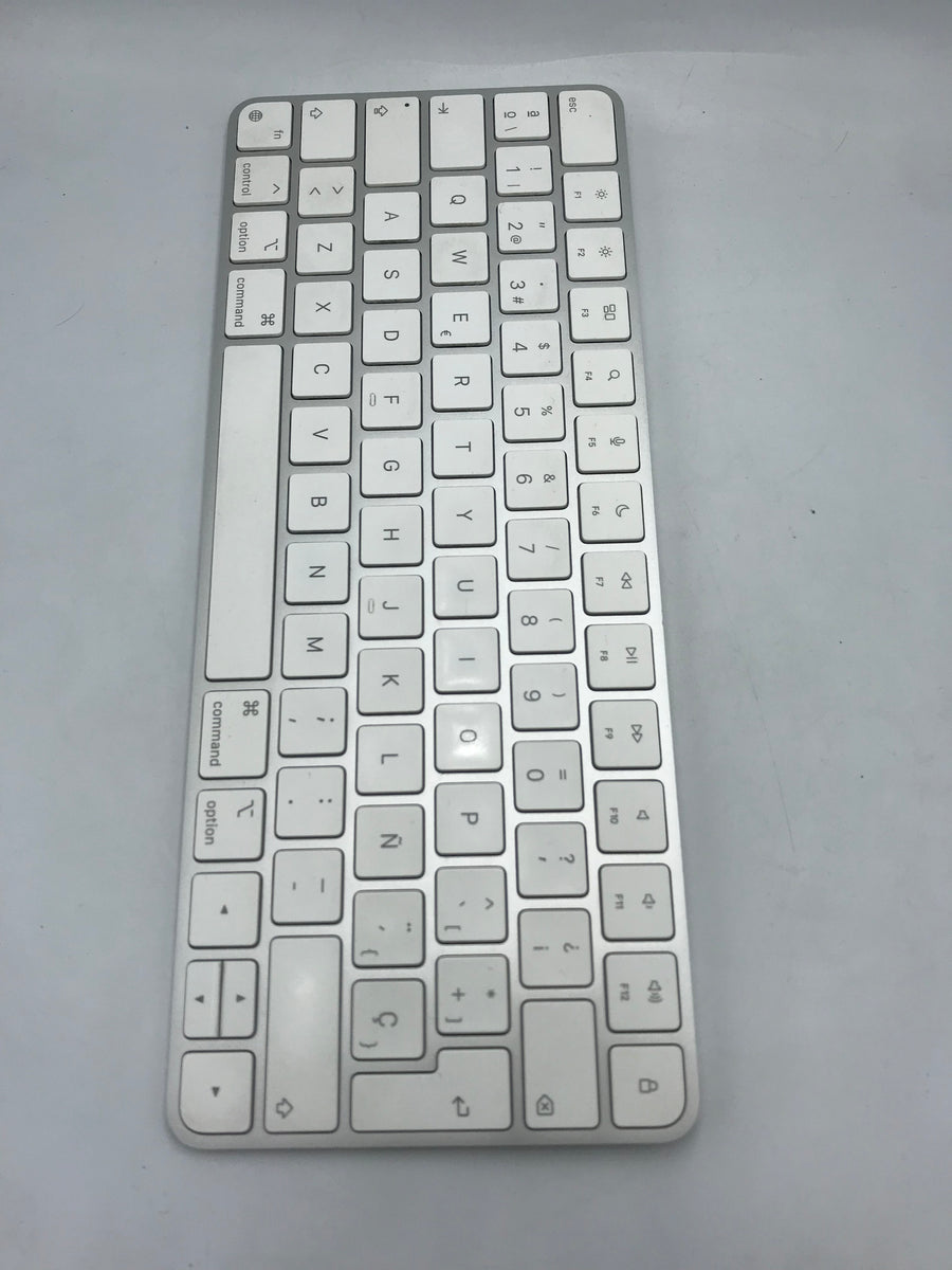 Magic Keyboard (A2450) ( Producto Unico) – CircuitBank