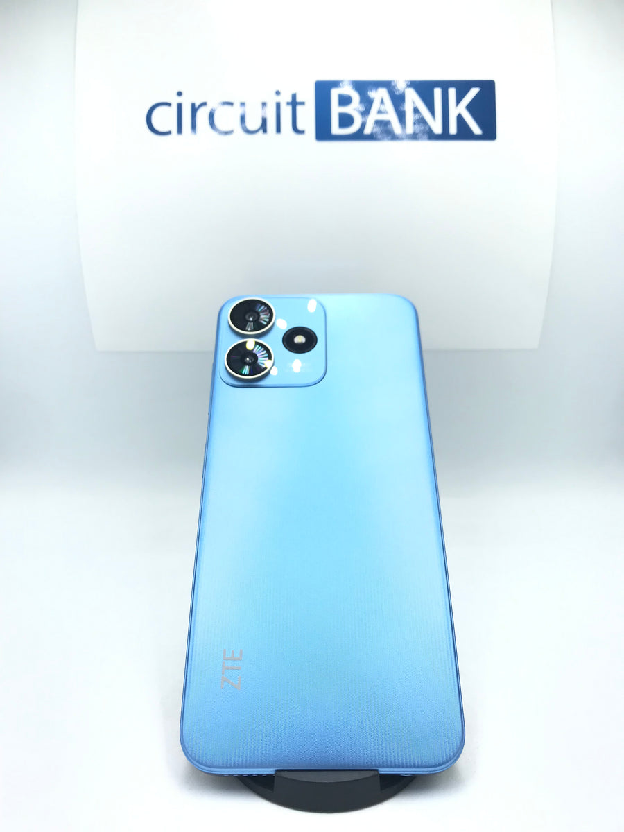 ZTE Blade V50 Smart 128GB (Producto Unico) – CircuitBank