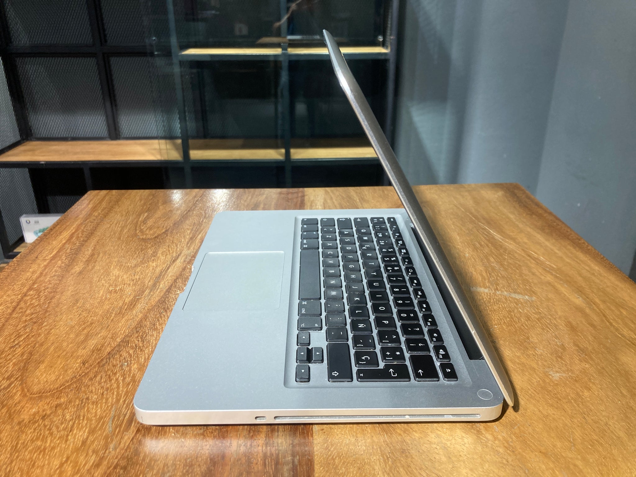 MacBook Pro 13" 2012 (Producto Unico) – CircuitBank