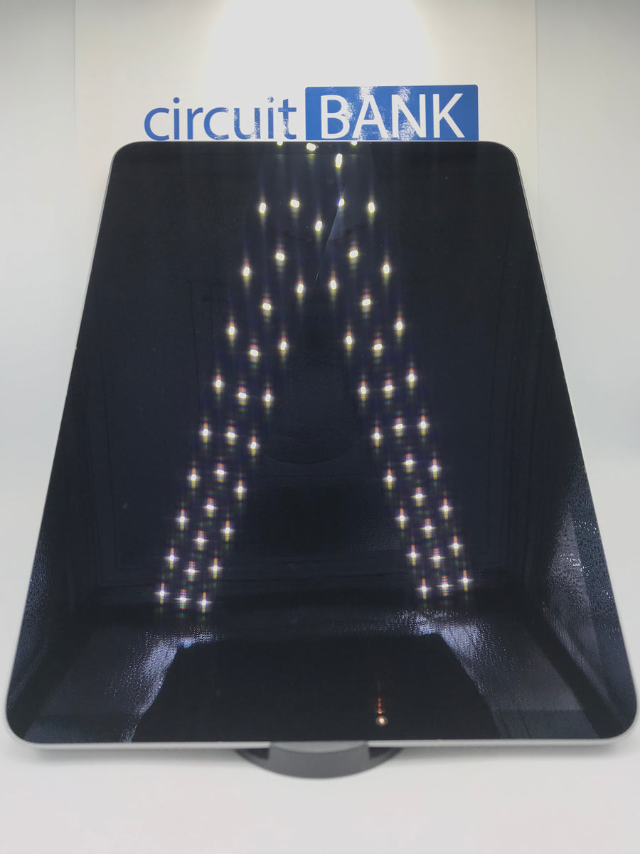 iPad Pro 4ta Gen 128GB (Producto Unico) – CircuitBank