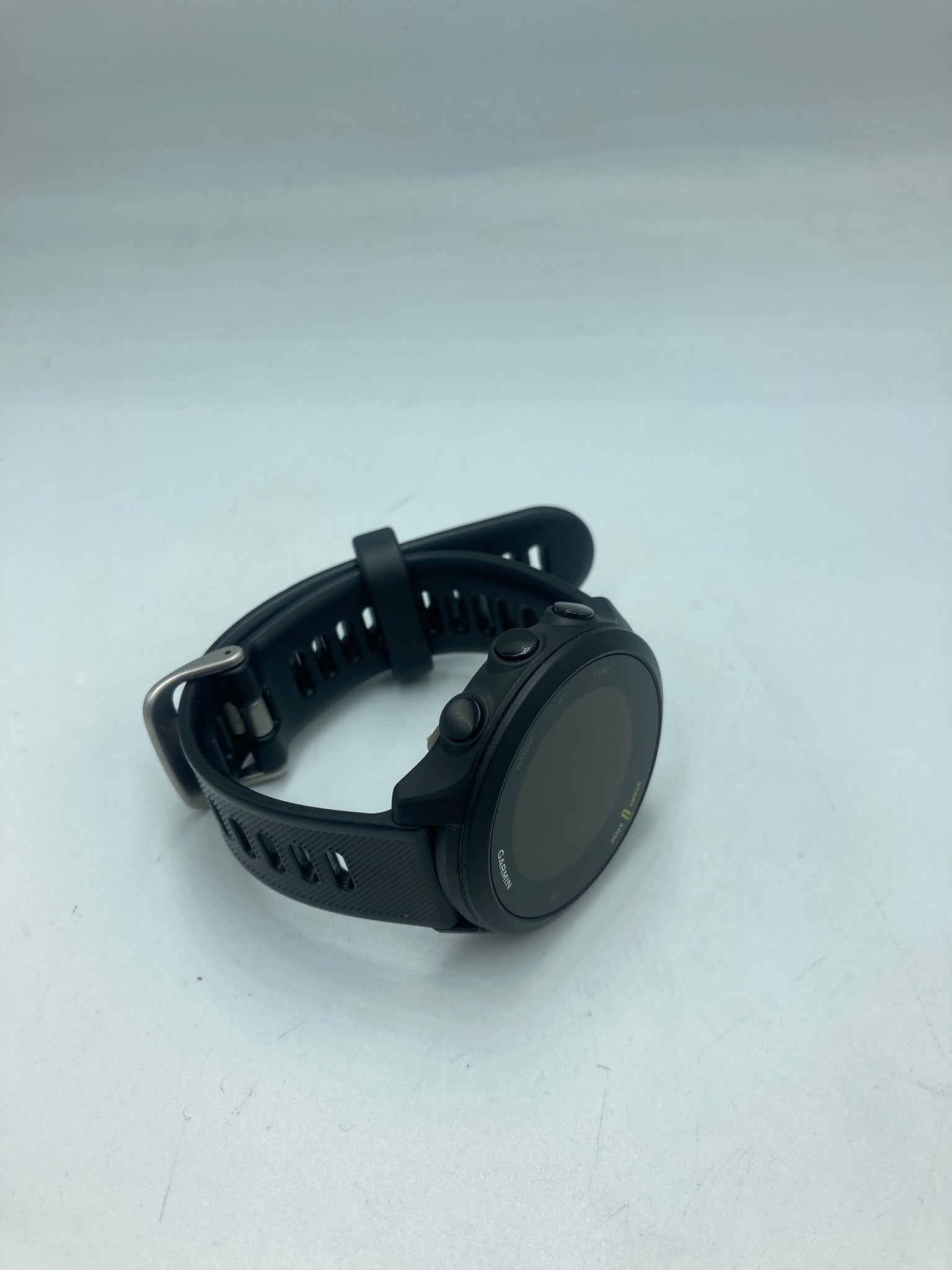 Smartwatch Garmin Fore Runner 55 – CircuitBank