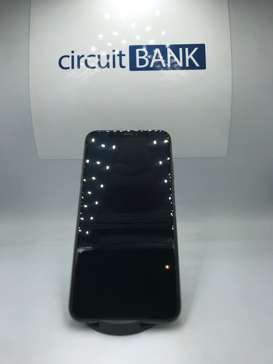IPhone Xs Max 64GB (Producto Único) – CircuitBank