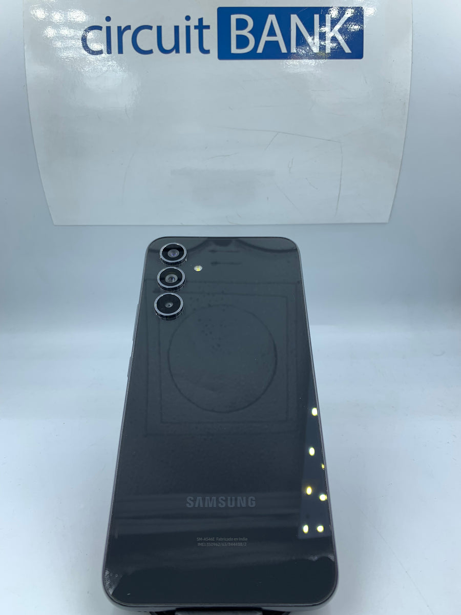 Galaxy A54 5G 256GB / 8GB RAM (Producto Unico) – CircuitBank