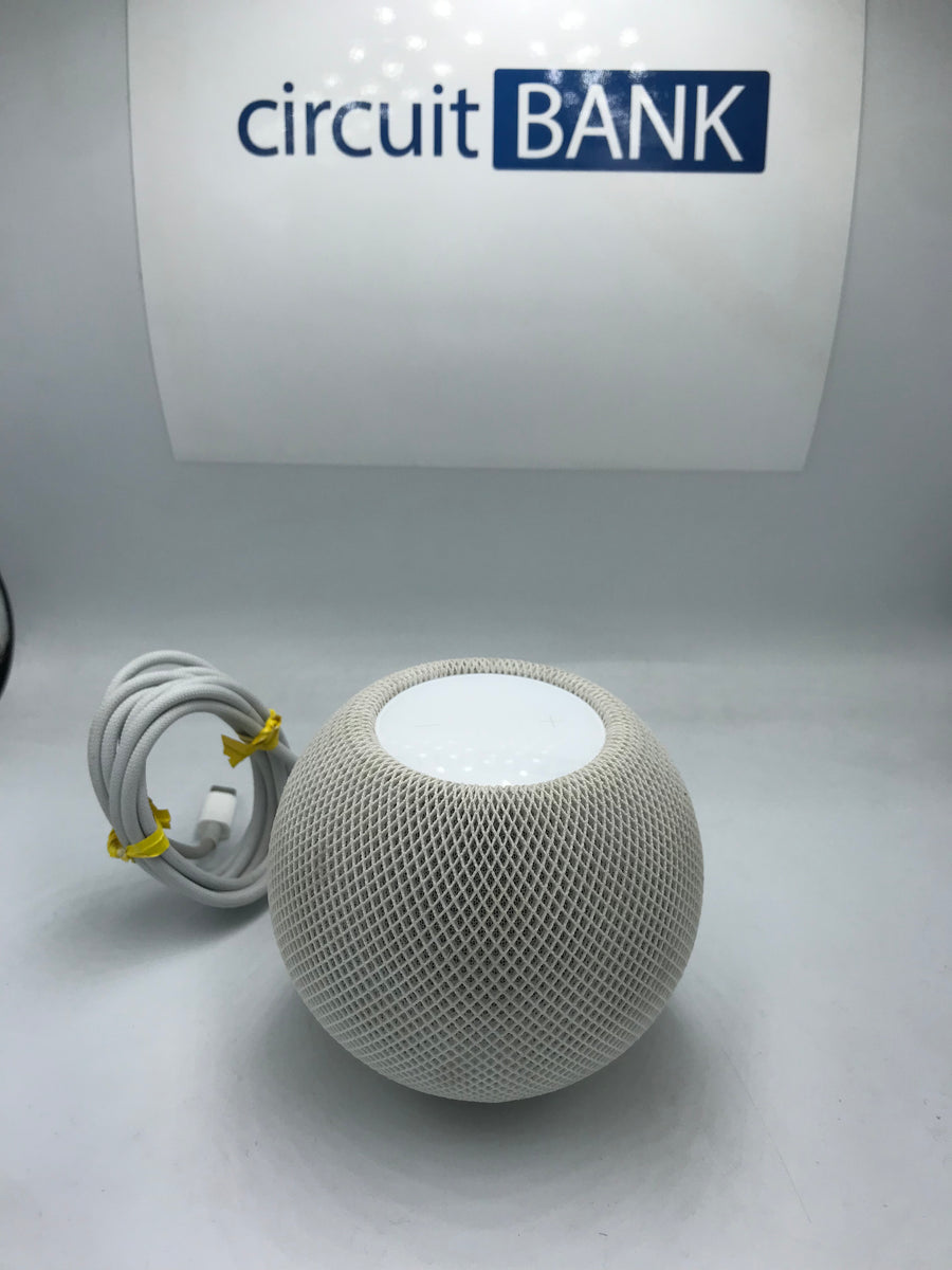 HomePod Mini A2374 (Producto Original) – CircuitBank