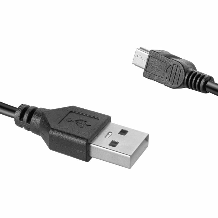 Cable USB Mini USB (Producto Único) – CircuitBank