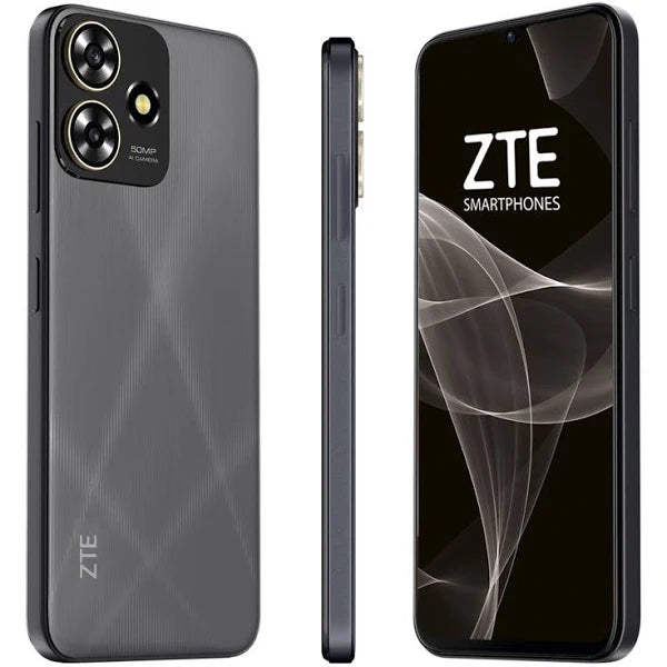 ZTE Blade V50 Smart (Producto en Linea) – CircuitBank