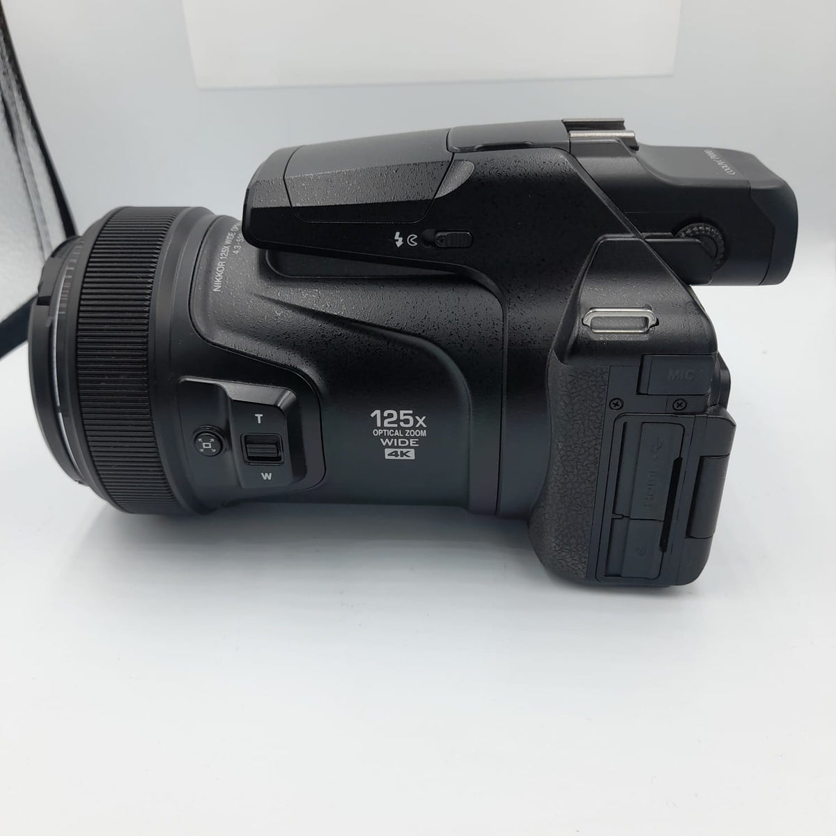 Nikon Coolpix P1000 (Producto Único) – CircuitBank