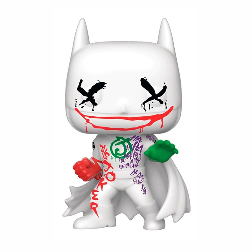 Batman 292 - Funko Pop! – CircuitBank