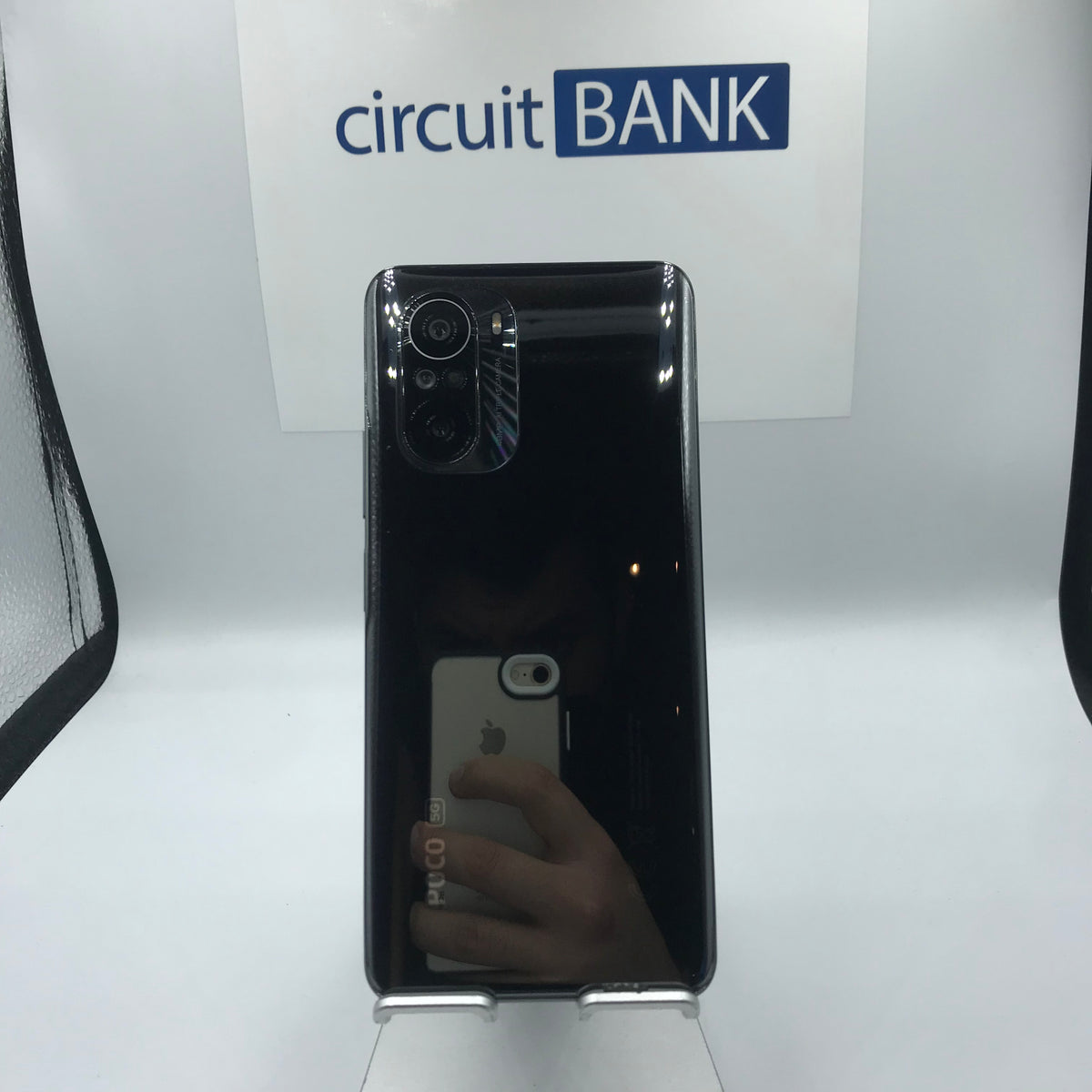 Poco F3 128GB (Producto Único) – CircuitBank
