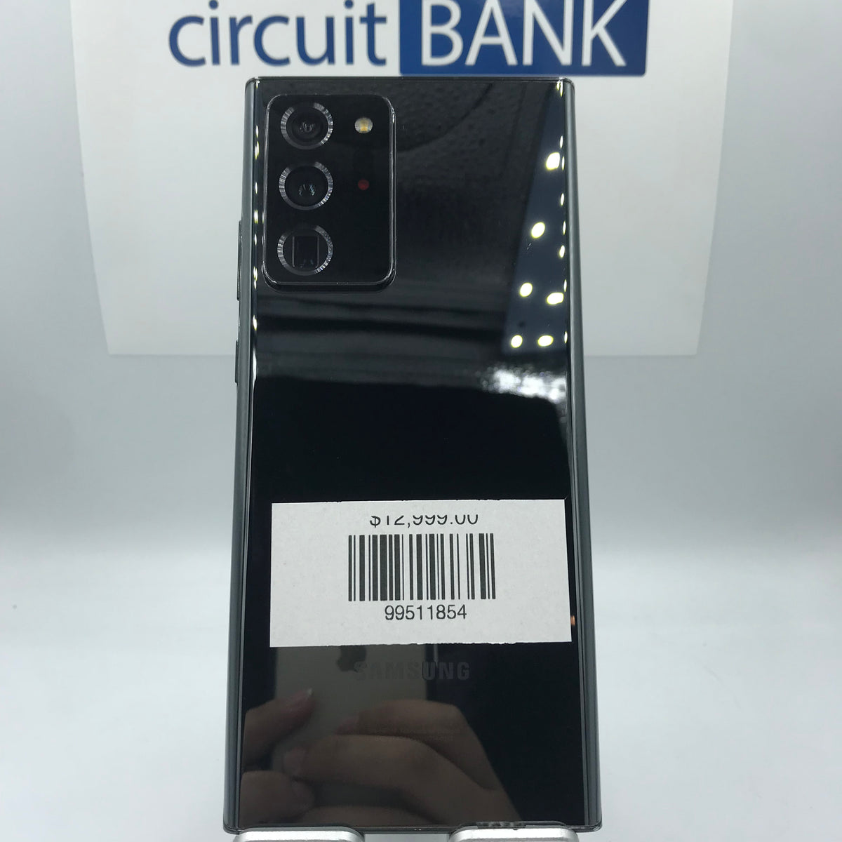 Samsung Galaxy Note 20 Ultra 256GB (Producto Único) – CircuitBank