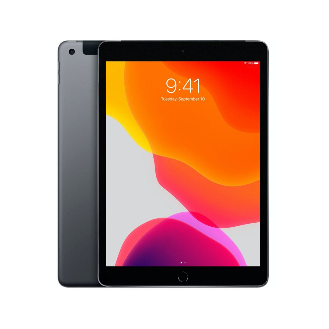 iPad 8ta Gen – CircuitBank